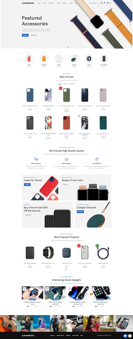 ธีมเว็บไซต์ Wordpress หมวดหมู่ all | Nextstead Co., Ltd